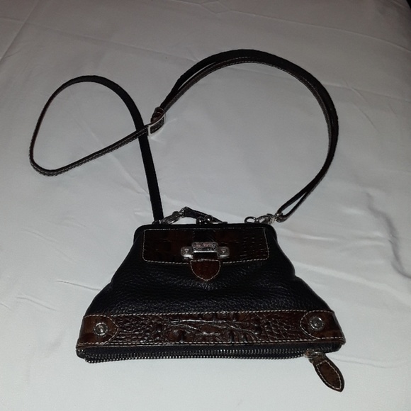 Brighton | Bags | Brighton Small Crossbody | Poshmark